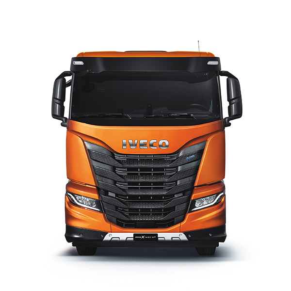 Gama de vehicule Iveco - IVECO Truck Services